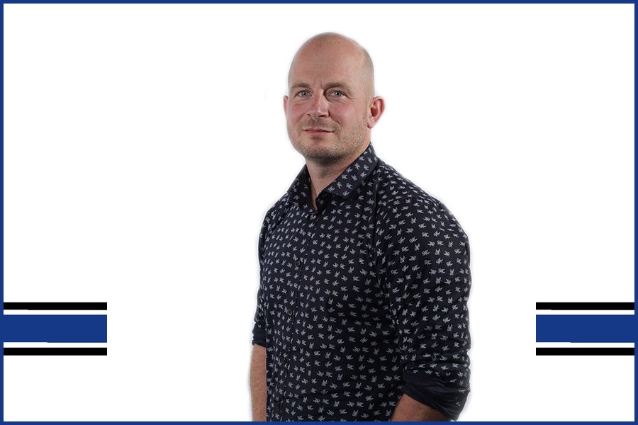 Kruispunt Engineering – Engineering