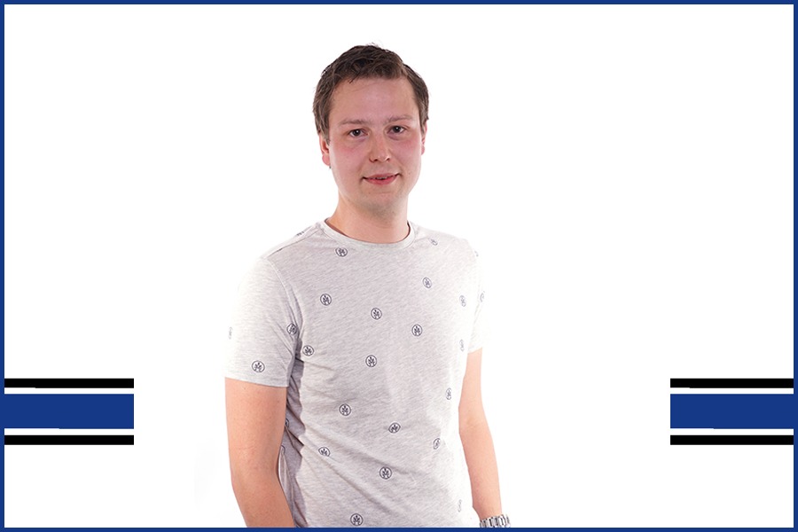 Kruispunt Engineering – Engineering