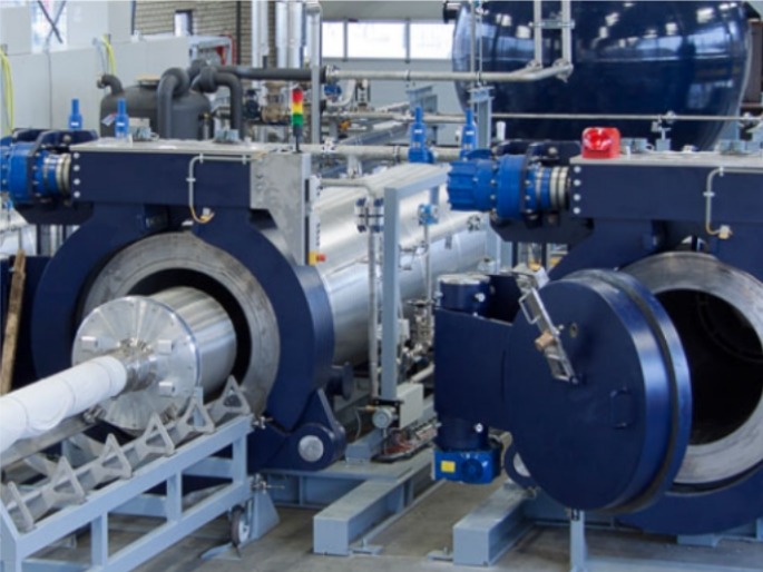 Dienstverlening – Kruispunt Engineering