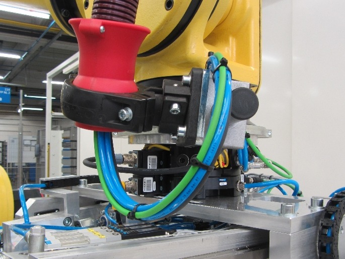 Dienstverlening – Kruispunt Engineering