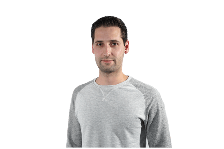 Team – Kruispunt Engineering