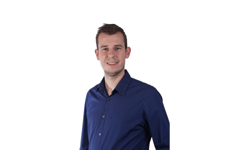 Team - Kruispunt Engineering