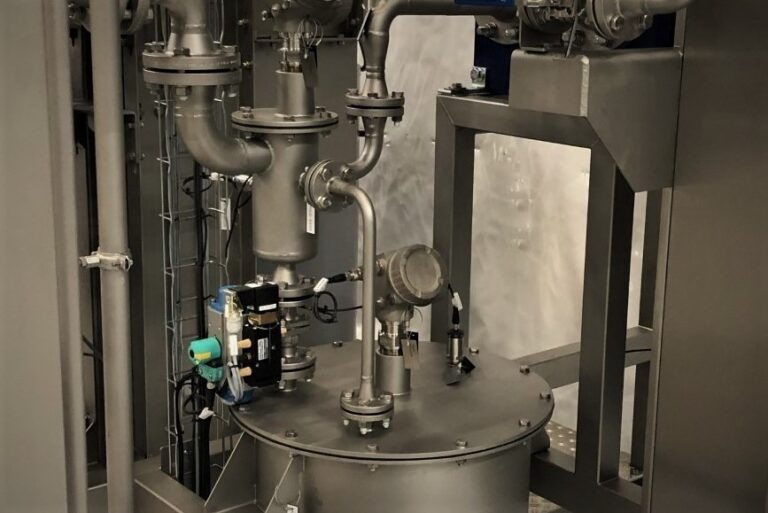 Markten - Kruispunt Engineering