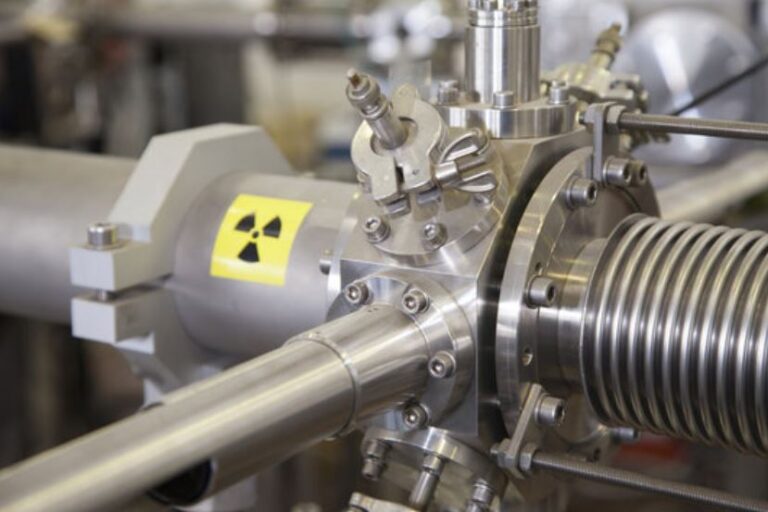 Nucleaire industrie – Kruispunt Engineering