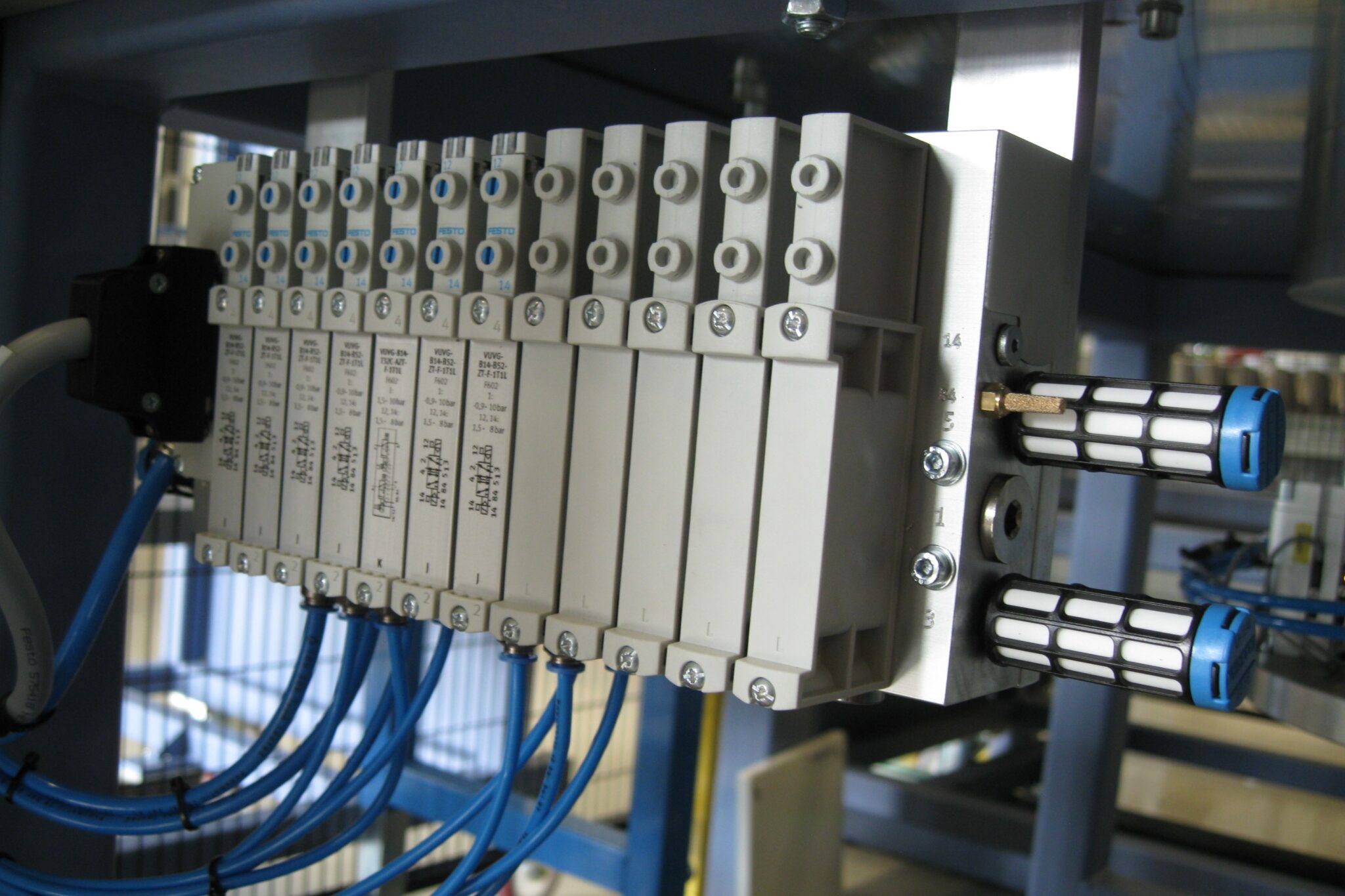 Markten - Kruispunt Engineering