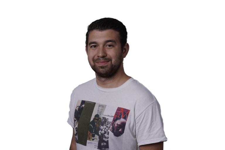 Team – Kruispunt Engineering