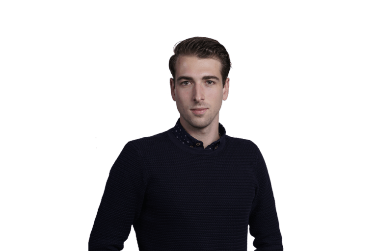 Team - Kruispunt Engineering