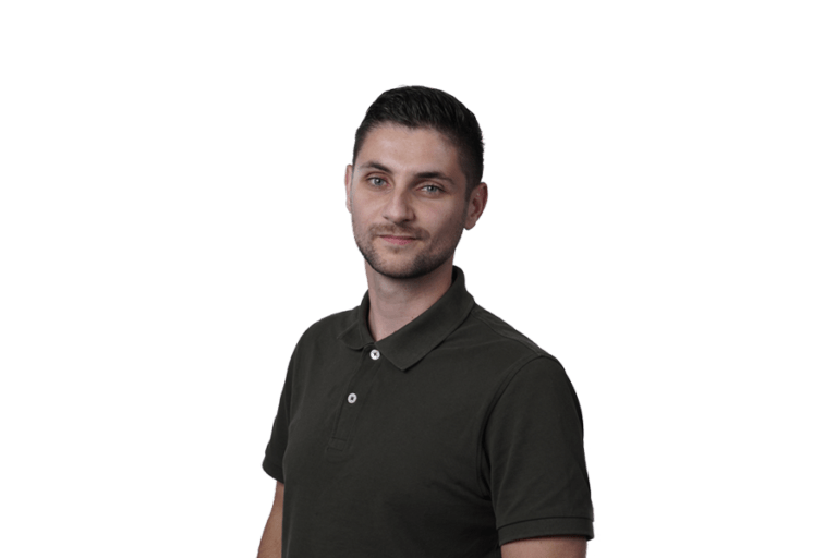 Team - Kruispunt Engineering