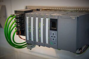 Safety PLC’s – Kruispunt Engineering