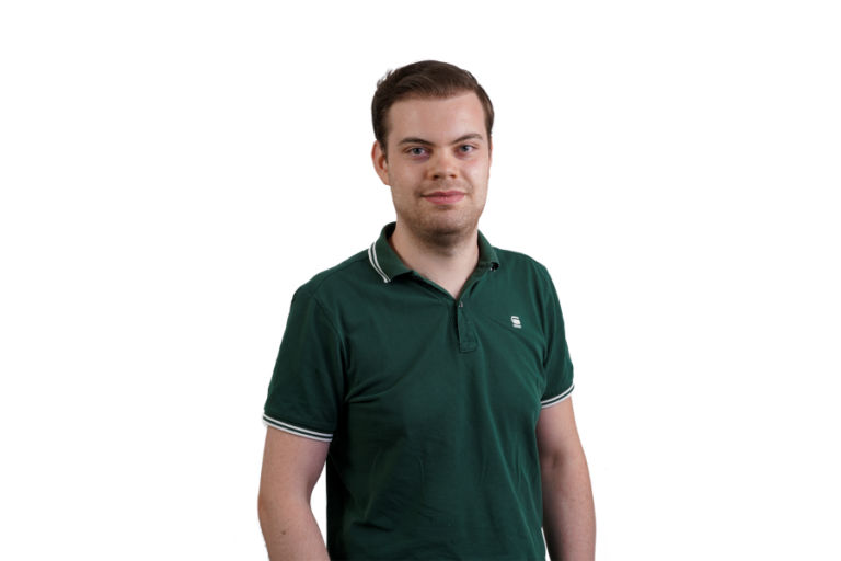 Team - Kruispunt Engineering