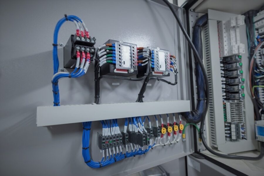 Documentatie - Kruispunt Engineering